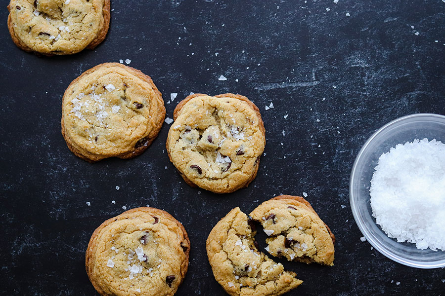 Home - About Me - Bohm Bakes